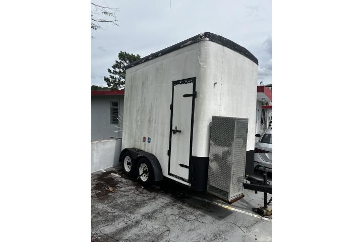 Trailers - Otros, Trailers Multiusos del 2020 Clasificados Online ...