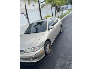 Infiniti, Infiniti G20 del 1999 Clasificados Online Puerto Rico