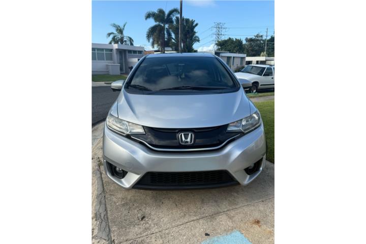 Honda, Fit del 2015 Clasificados Online Puerto Rico