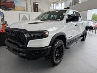 RAM, 1500 del 2024 Clasificados Online Puerto Rico