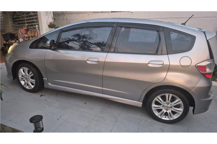 Honda, Fit del 2009 Clasificados Online Puerto Rico