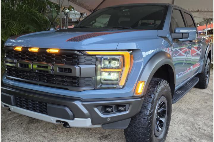Ford, Raptor del 2023 Clasificados Online Puerto Rico
