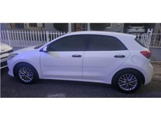 Kia, Rio-Quinto del 2018 Clasificados Online Puerto Rico