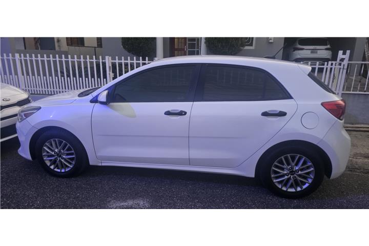 Kia, Rio-Quinto del 2018 Clasificados Online Puerto Rico
