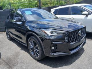 Infiniti, Infiniti QX50 del 2023 Clasificados Online Puerto Rico