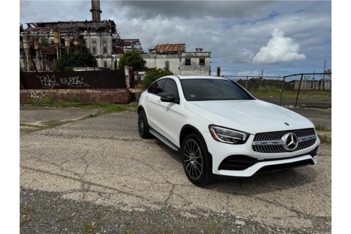 Mercedes Benz, GLC del 2020 Clasificados Online Puerto Rico