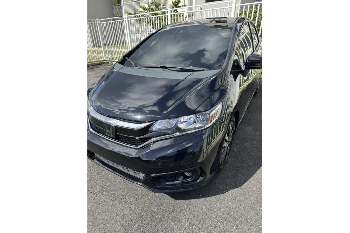 Honda, Fit del 2019 Clasificados Online Puerto Rico