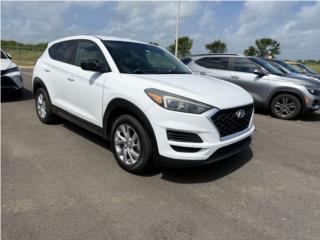 Hyundai, Tucson del 2019 Clasificados Online Puerto Rico