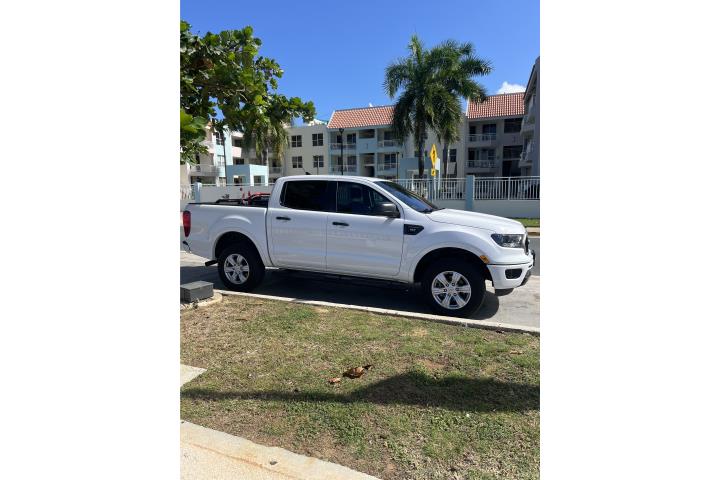 Ford, Ranger del 2021 Clasificados Online Puerto Rico