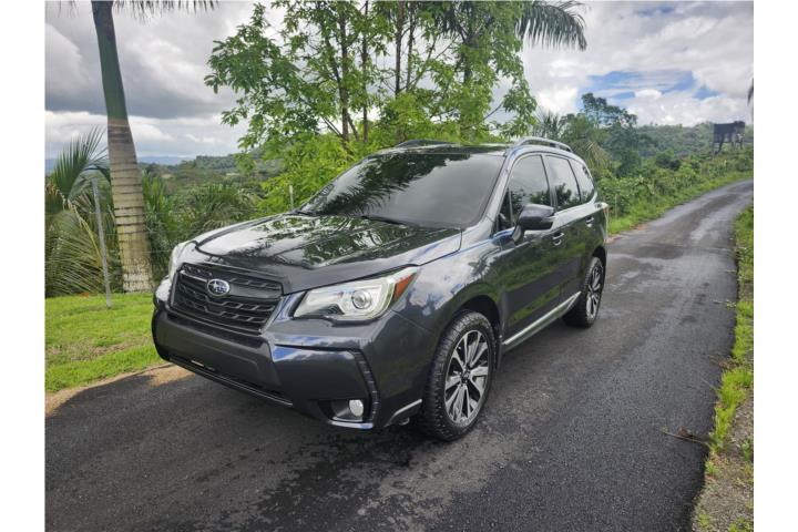 Subaru, Forester del 2018 Clasificados Online Puerto Rico
