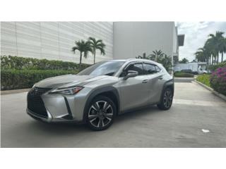 Lexus, Lexus UX del 2022 Clasificados Online Puerto Rico