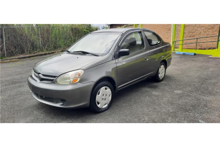Toyota, Echo del 2004 Clasificados Online Puerto Rico
