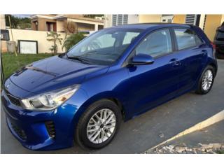 Kia, Rio-Quinto del 2020 Clasificados Online Puerto Rico