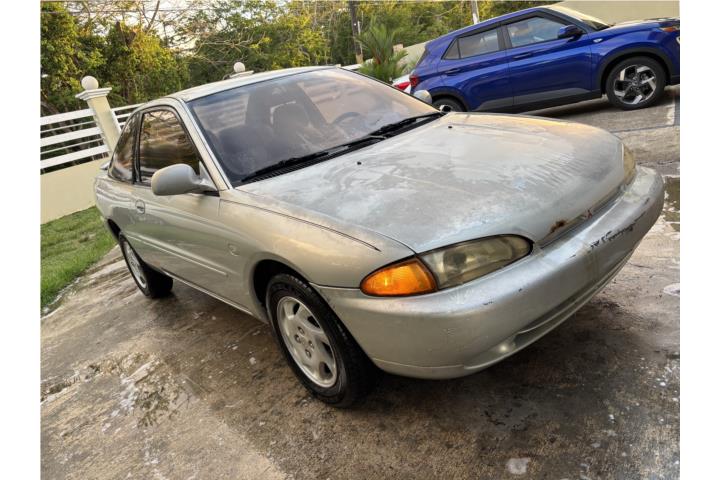 Mitsubishi, Mirage del 1995 Clasificados Online Puerto Rico