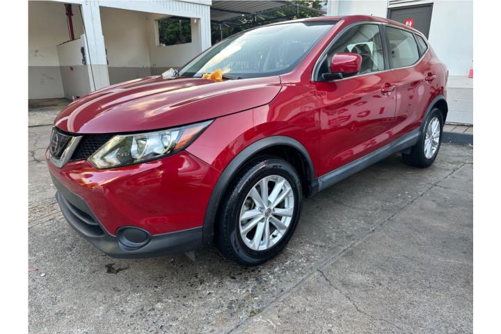 Nissan, Rogue del 2018 Clasificados Online Puerto Rico