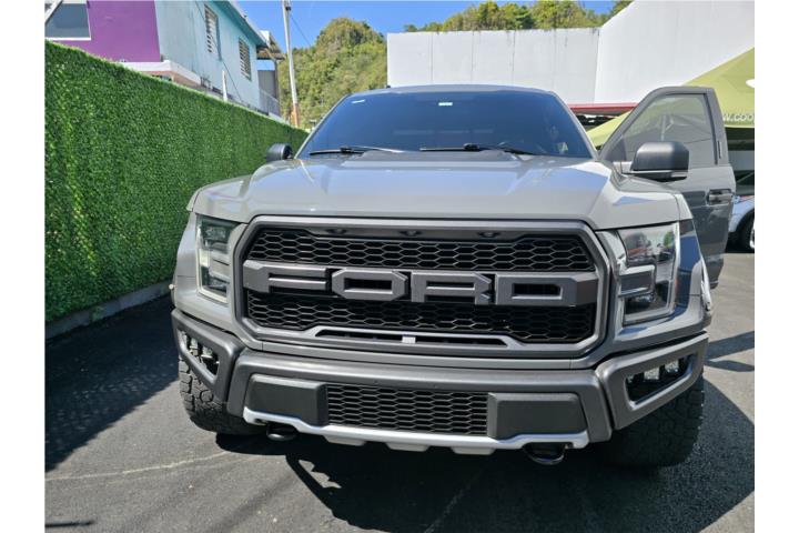 Ford, Raptor del 2018 Clasificados Online Puerto Rico