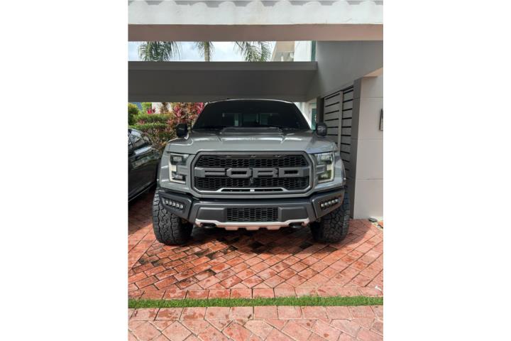 Ford, Raptor del 2018 Clasificados Online Puerto Rico