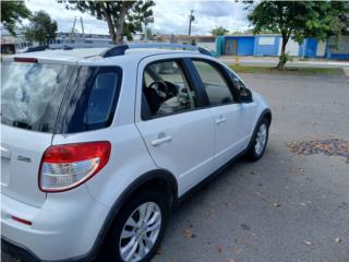 Suzuki , Suzuki SX4 , for sale in Puerto Rico