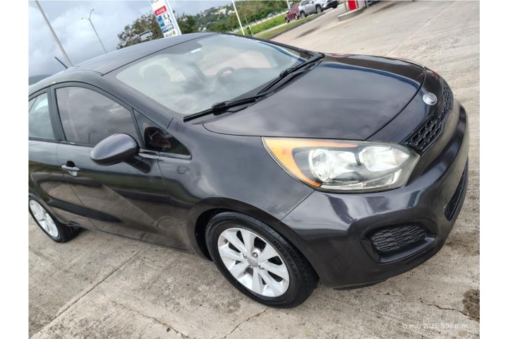 Kia, Rio-Quinto del 2015 Clasificados Online Puerto Rico