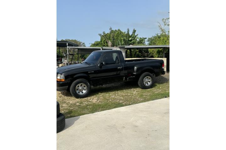 Ford, Ranger del 2000 Clasificados Online Puerto Rico