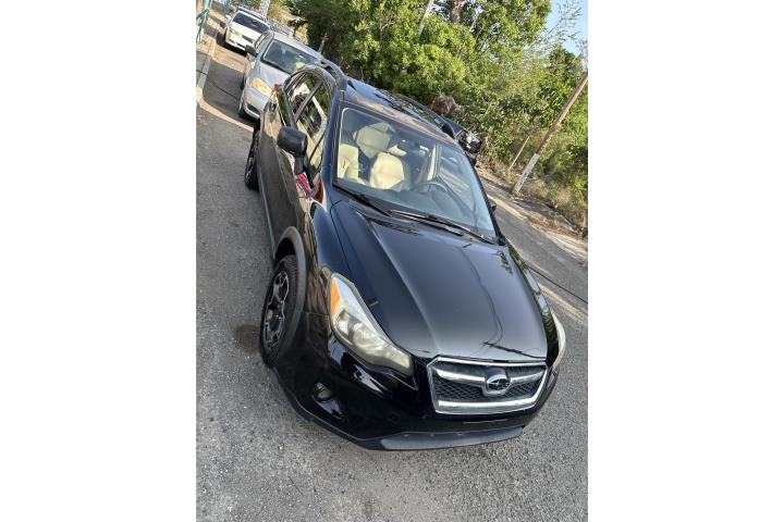 Subaru, Crosstrek del 2013 Clasificados Online Puerto Rico