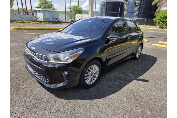 Kia, Rio-Quinto del 2018 Clasificados Online Puerto Rico