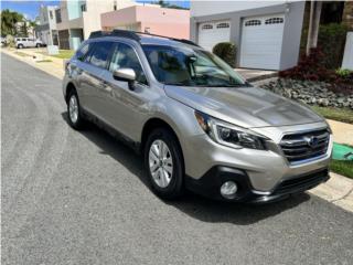 Subaru, Outback del 2019 Clasificados Online Puerto Rico