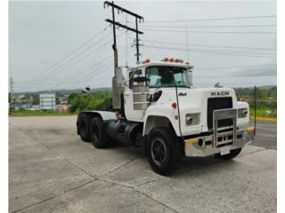 Mack, 285 Mack del 1985 Clasificados Online Puerto Rico