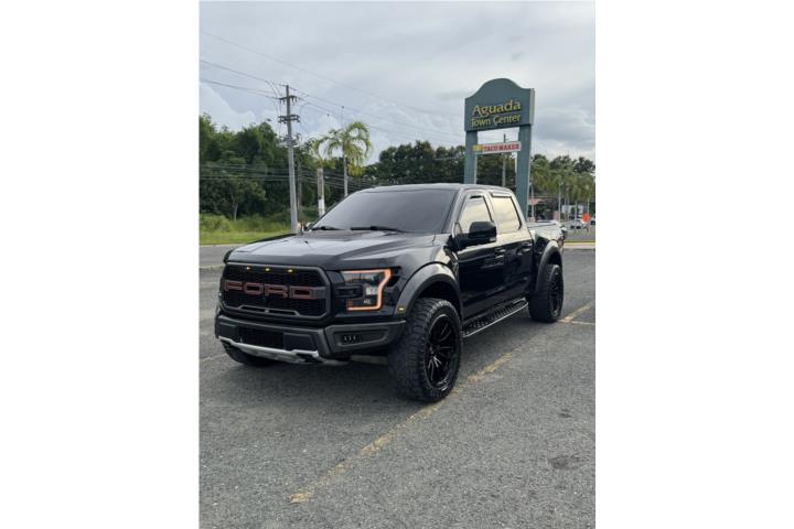 Ford, Raptor del 2018 Clasificados Online Puerto Rico