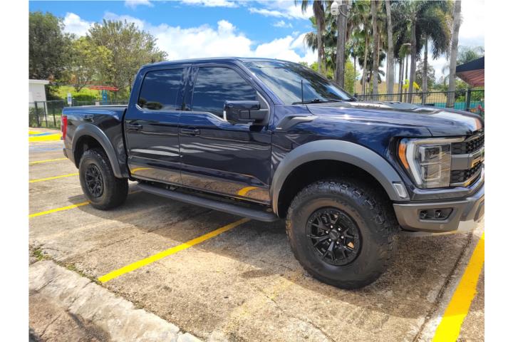 Ford, Raptor del 2023 Clasificados Online Puerto Rico