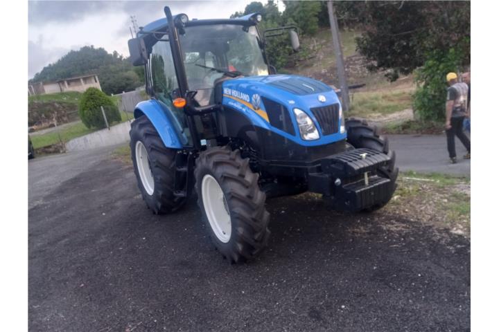 Equipo Construccion, Tractor del 2022 Clasificados Online Puerto Rico