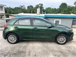Kia, Rio-Quinto del 2018 Clasificados Online Puerto Rico