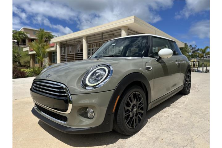 MINI , Cooper del 2019 Clasificados Online Puerto Rico