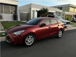 Toyota, Yaris del 2018 Clasificados Online Puerto Rico