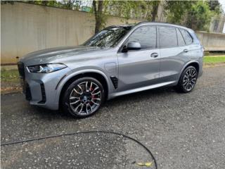 BMW, BMW X5E del 2024 Clasificados Online Puerto Rico