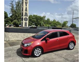 Kia, Rio-Quinto del 2017 Clasificados Online Puerto Rico