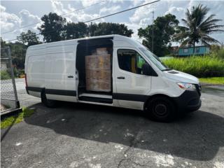 Mercedes Benz, Mercedes Benz Sprinter del 2024 Clasificados Online ...