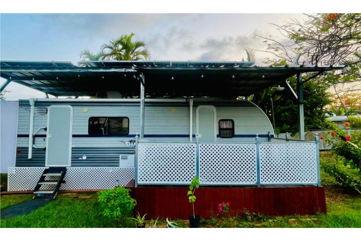 Trailers - Otros, Trailers RV - Campers del 2020 Clasificados Online ...