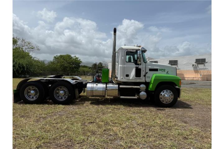 Mack, CH Series del 2017 Clasificados Online Puerto Rico
