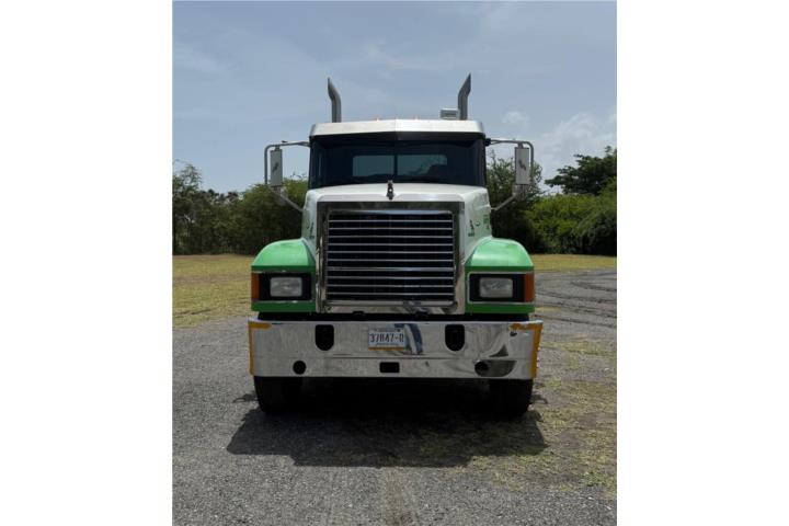 Mack, CH Series del 2015 Clasificados Online Puerto Rico