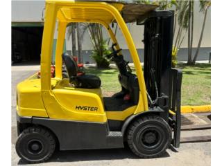 Equipo Construccion, Finger del 2008 Clasificados Online Puerto Rico