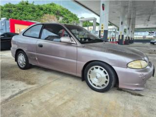 Hyundai, Accent del 1997 Clasificados Online Puerto Rico