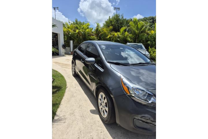 Kia, Rio del 2015 Clasificados Online Puerto Rico