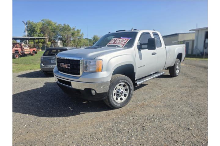 GMC, Sierra del 2011 Clasificados Online Puerto Rico