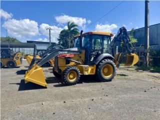 Equipo de Construccion Puerto Rico, Clasificados Online