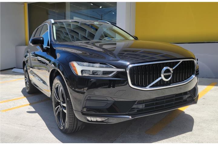 Volvo, Volvo XC60 del 2020 Clasificados Online Puerto Rico