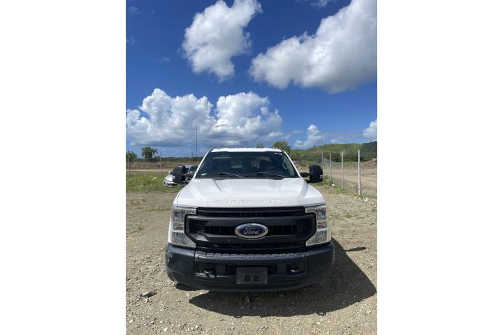 Ford, F-250 Pick Up del 2020 Clasificados Online Puerto Rico