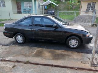 Mitsubishi, Mirage del 1998 Clasificados Online Puerto Rico