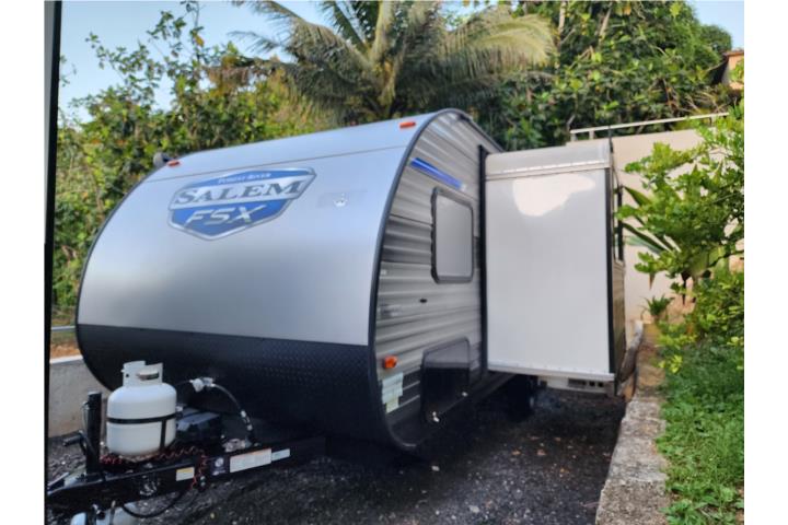 Trailers - Otros, Trailers RV - Campers del 2021 Clasificados Online ...