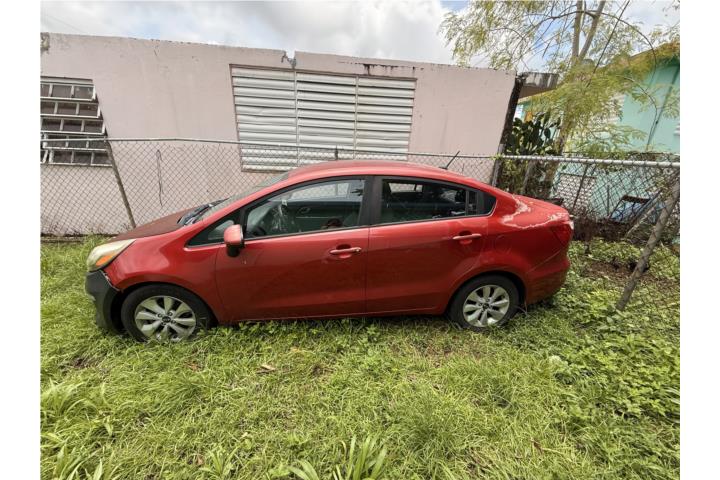 Kia, Rio del 2017 Clasificados Online Puerto Rico